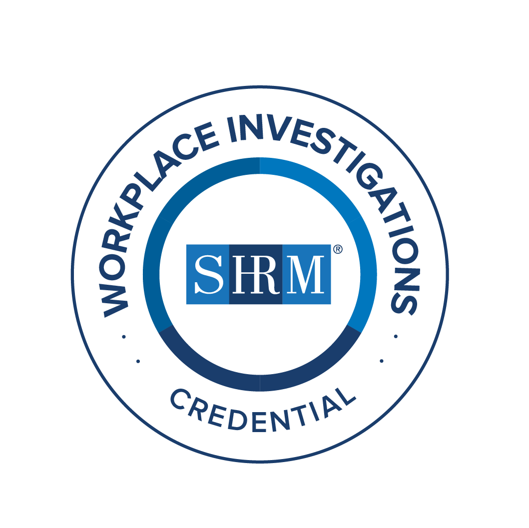 Leading Workplace Investigations
