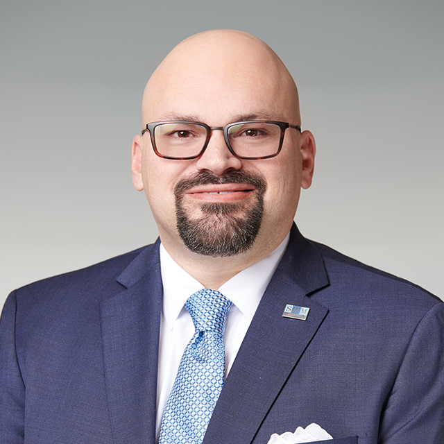 Executive Voices | Book a SHRM Executive to Speak