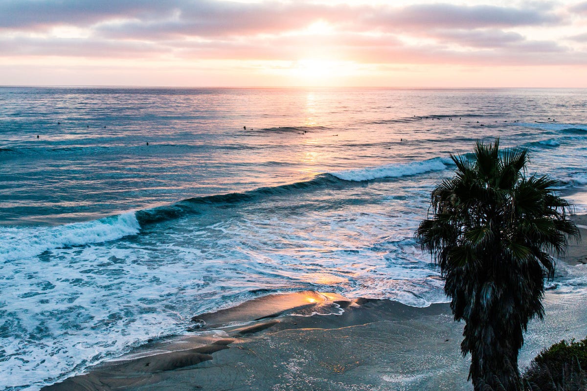 Pacific West Region
