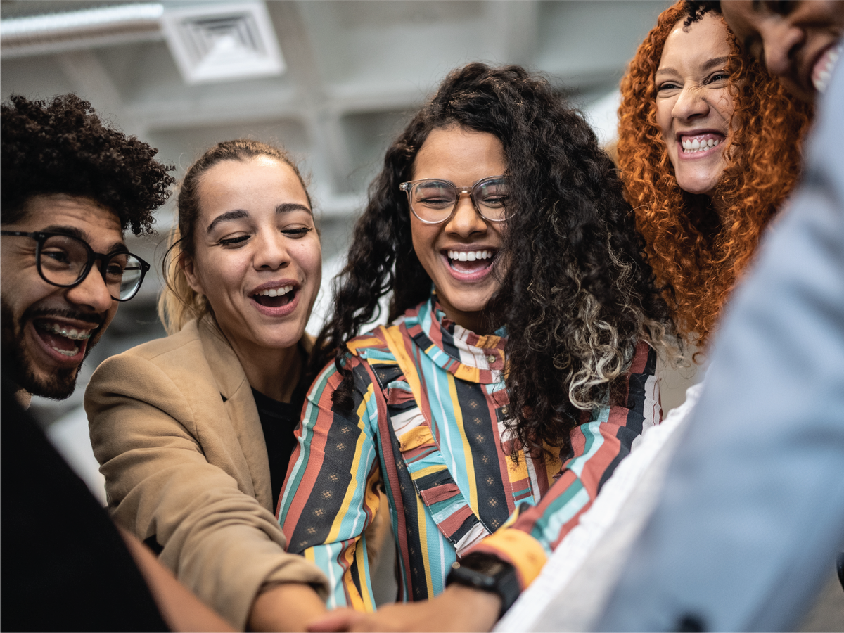 Join Team Empower - Support HR Inclusivity Champions