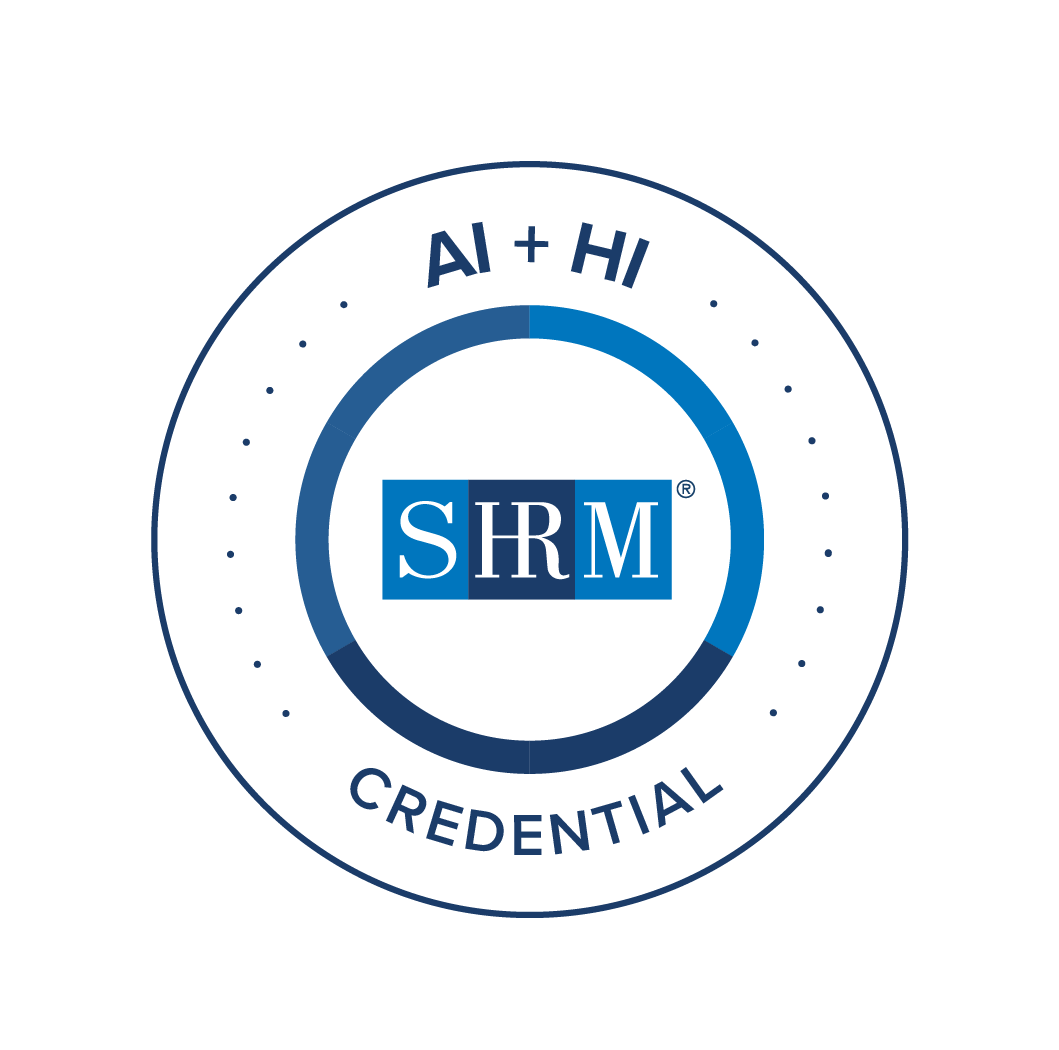 SHRM Specialty Credentials | Expand Your Influence
