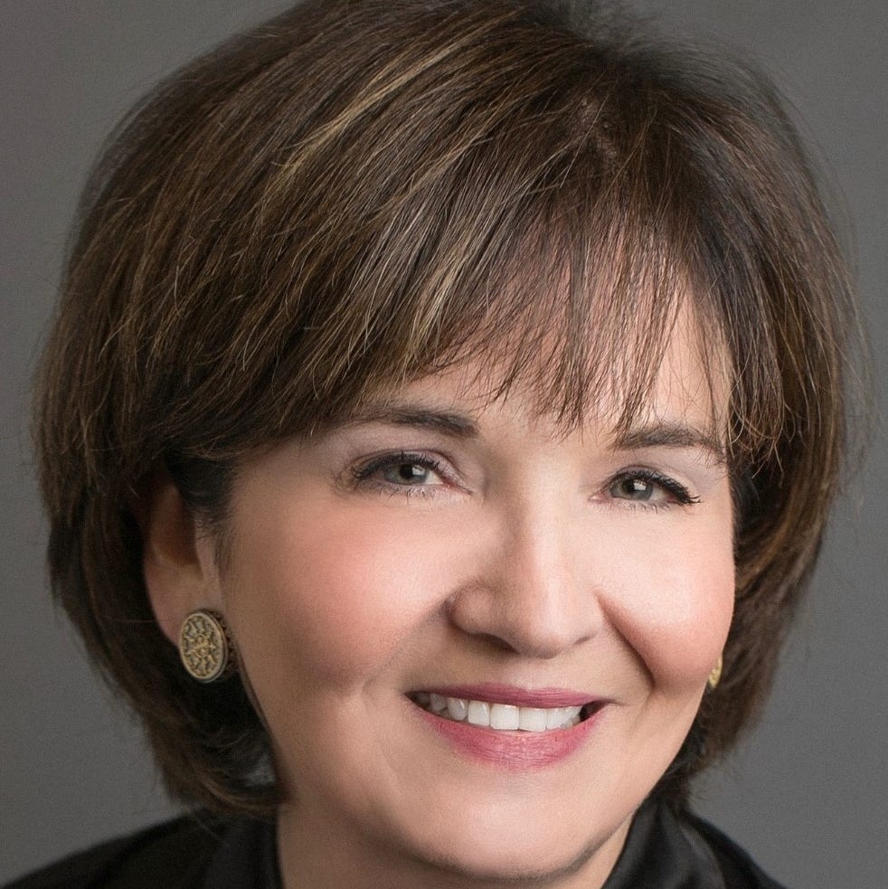 Board of Directors & Senior Leadership