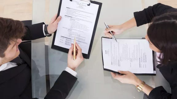 Employee & Labor Relations