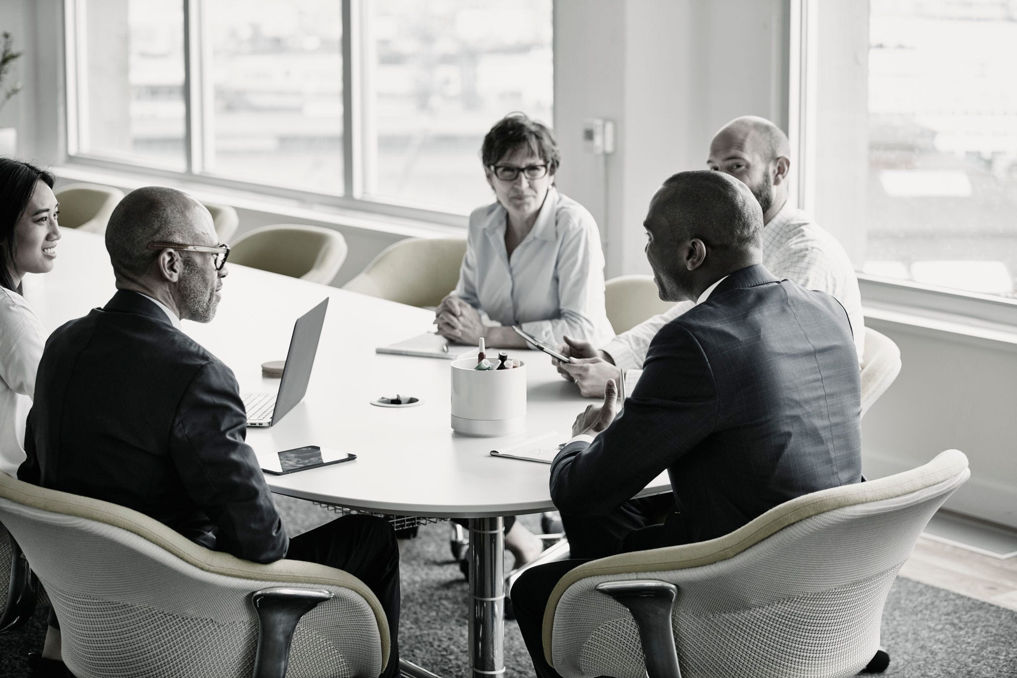 SHRM Executive Network: Home