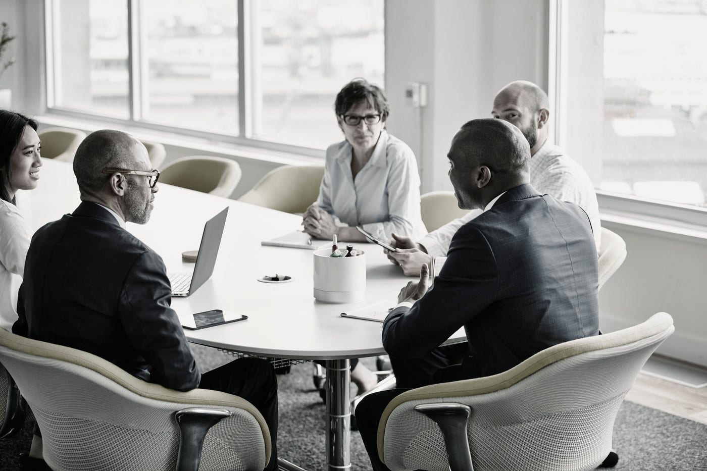 SHRM Executive Network: Home