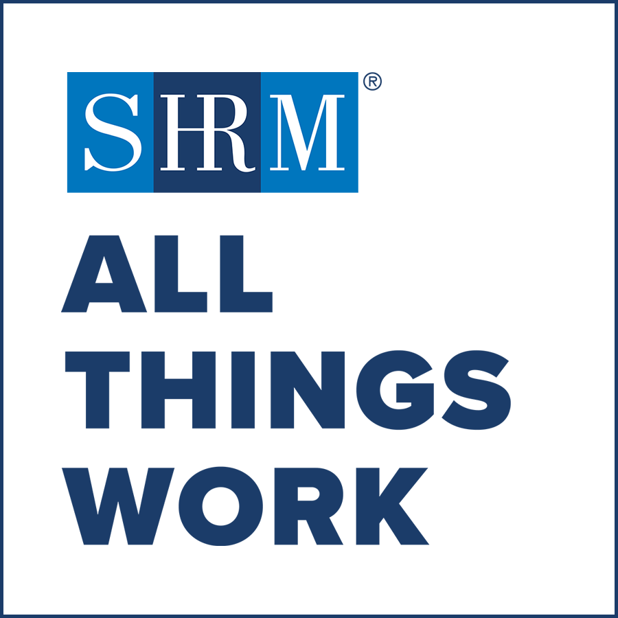 All Things Work