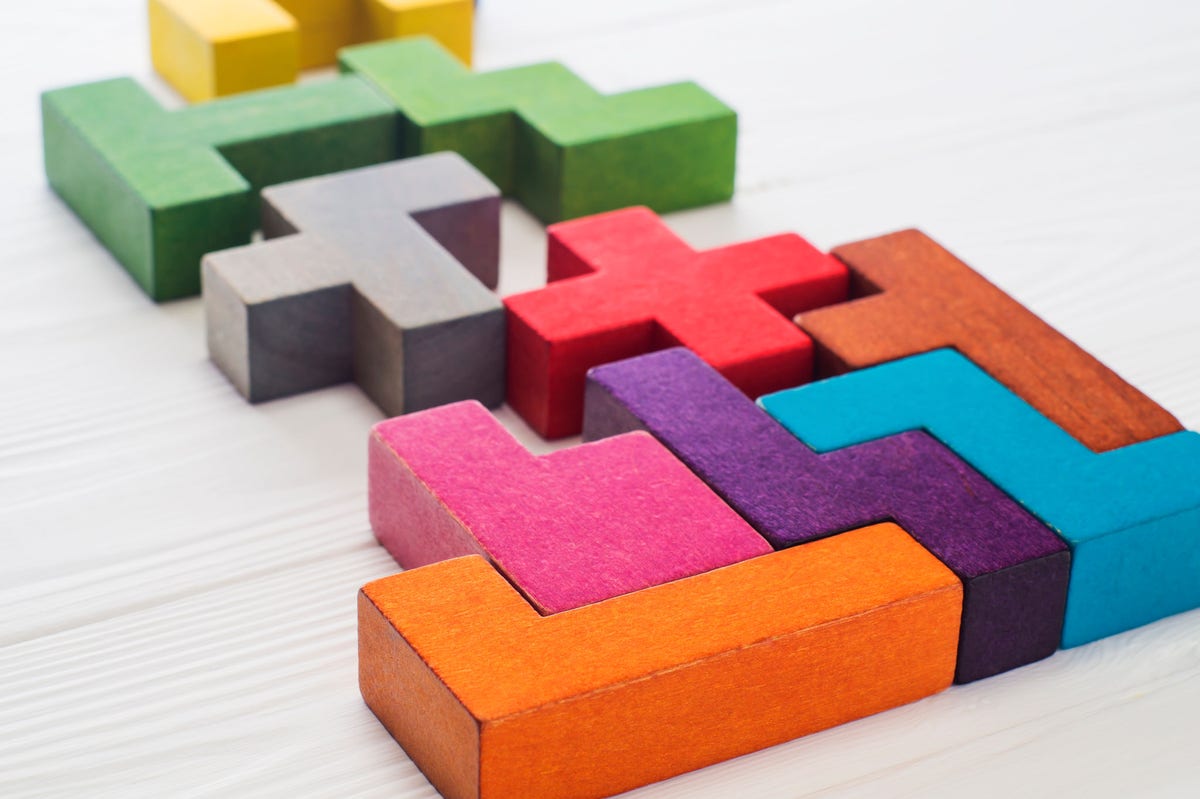 The Art of Building Alignment