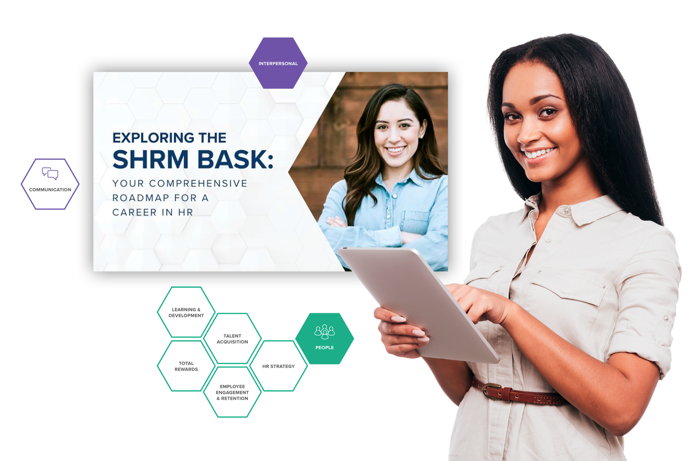 Self-Study | SHRM Exam Preparation