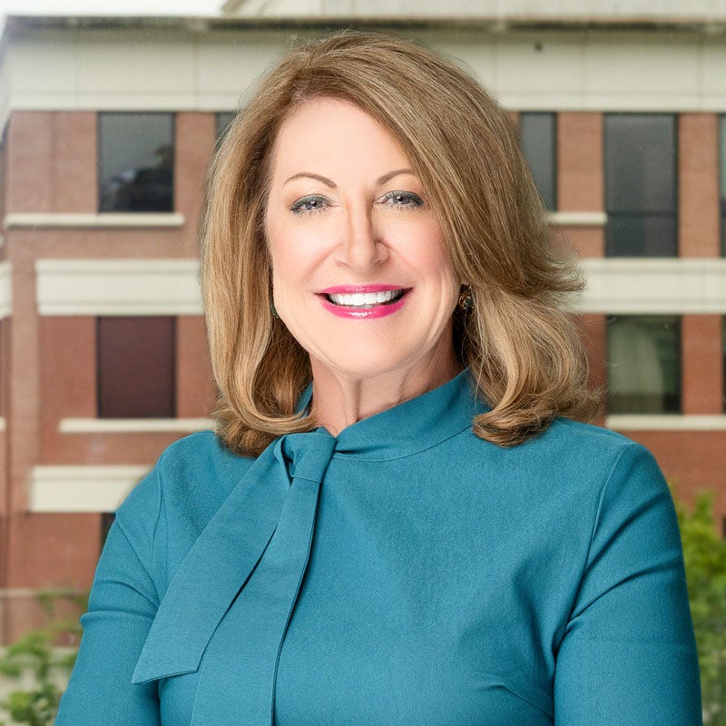 SHRM Board of Directors & Senior Leadership