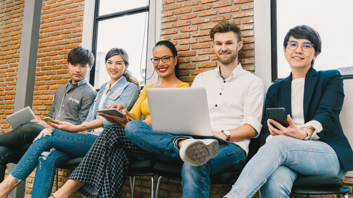 Strengthening the HR Field | SHRM Foundation
