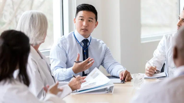 Structure of the HR Function