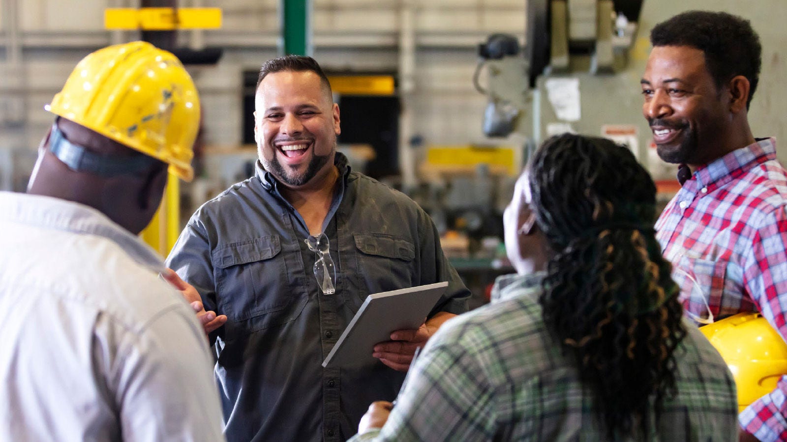 SHRM and Fidelity Investment’s Shaping the Modern Workplace Research Series
