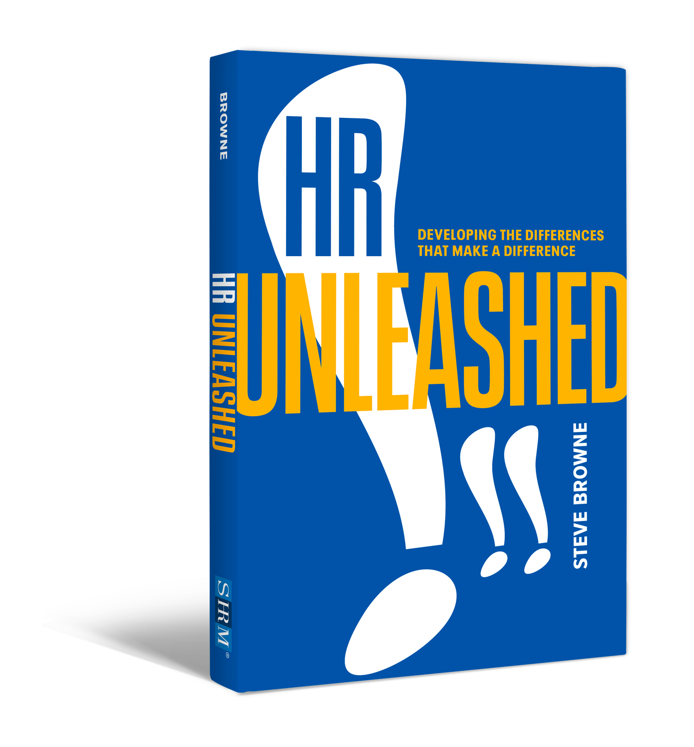 SHRM Books