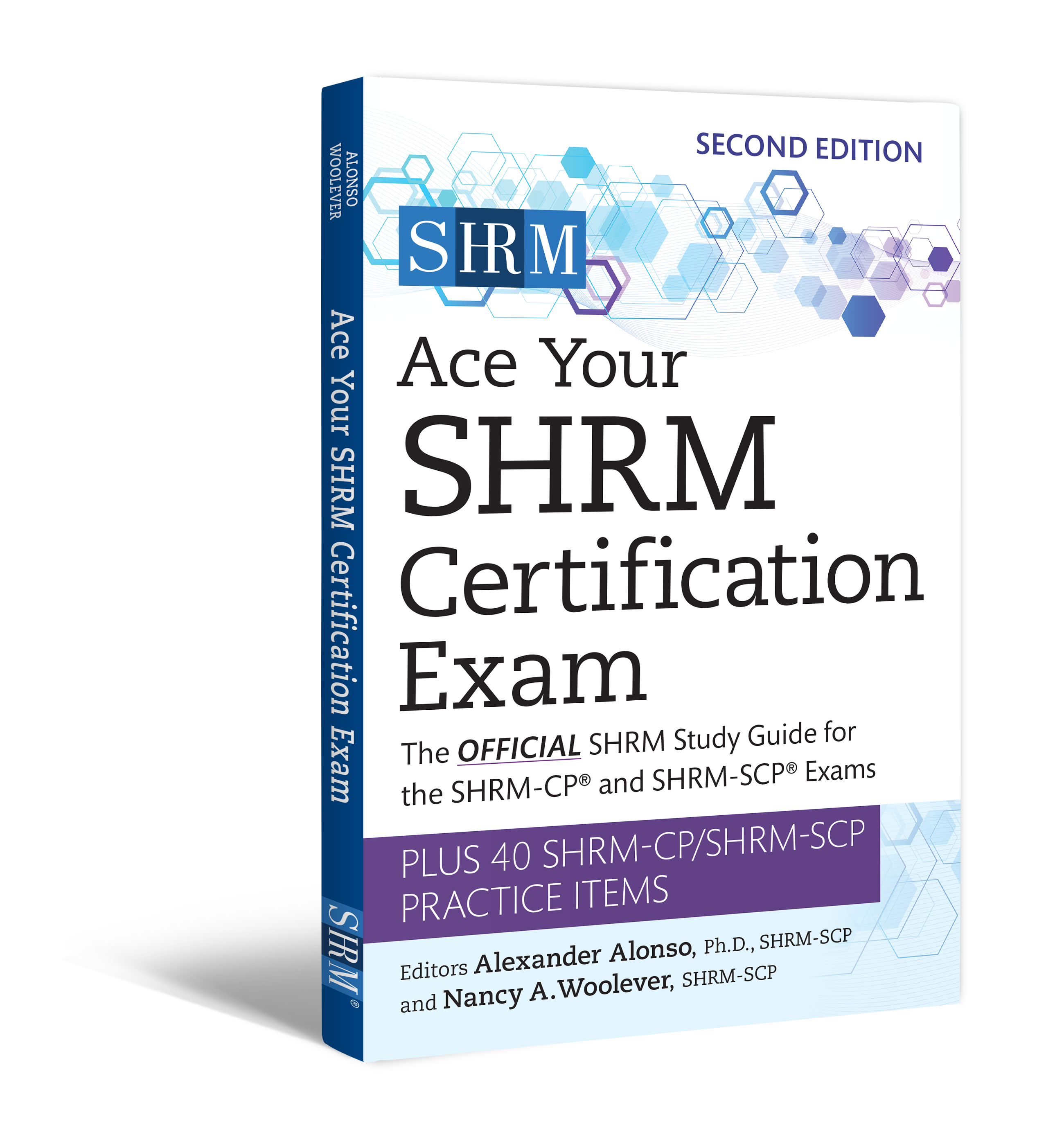 SHRM Books
