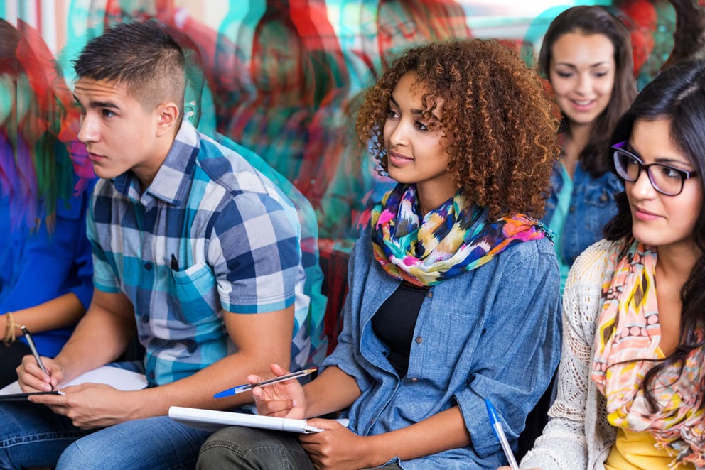 Student SHRM Membership | Pursue Your Purpose