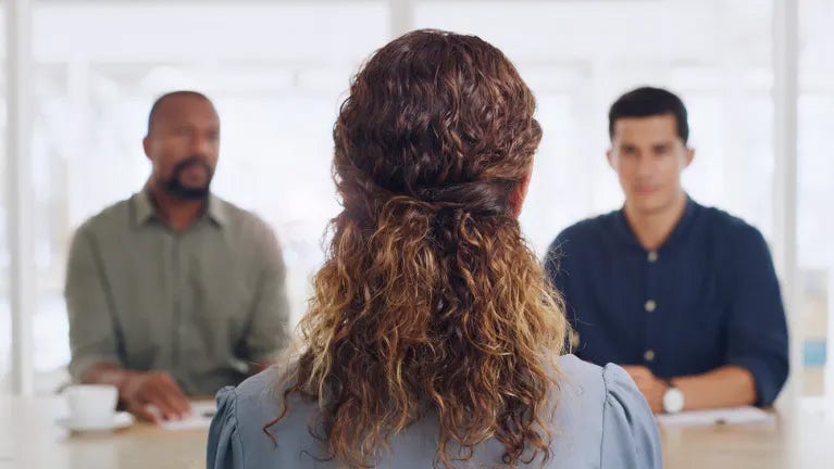 Employee & Labor Relations