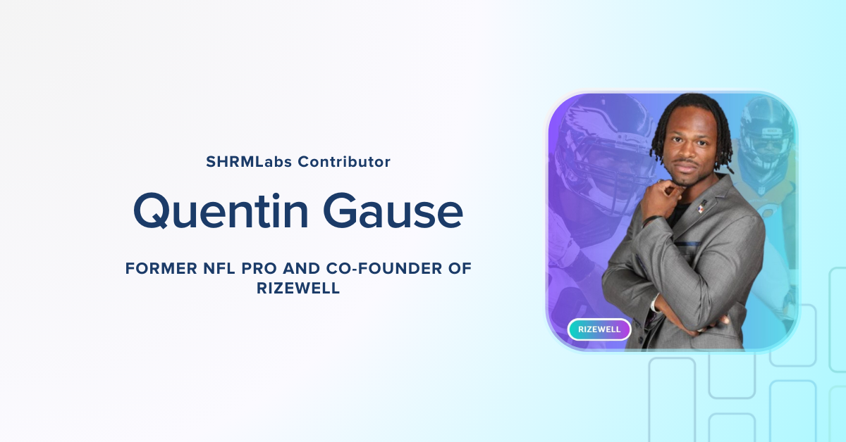 Optimizing for Employee Well-Being: A Holistic Approach for HR Leaders