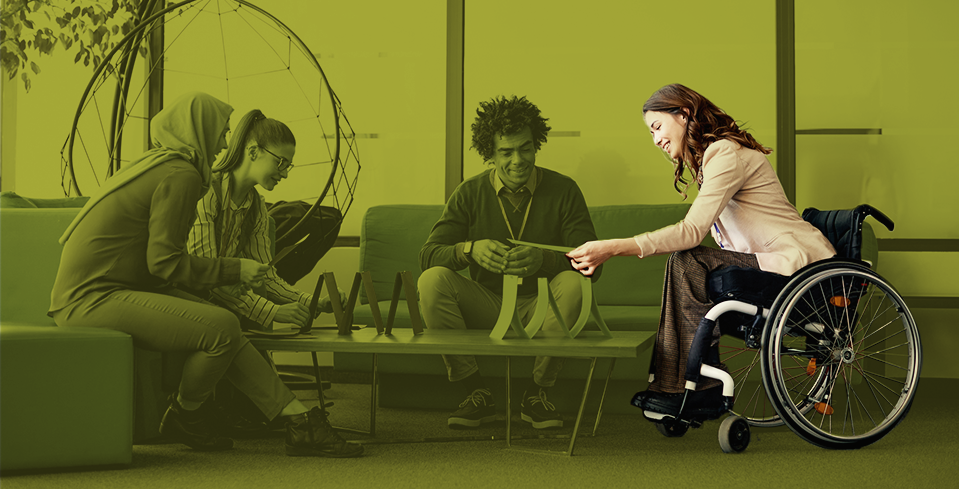 Inclusive Workplace Culture: Leading and Sustaining a Culture ...