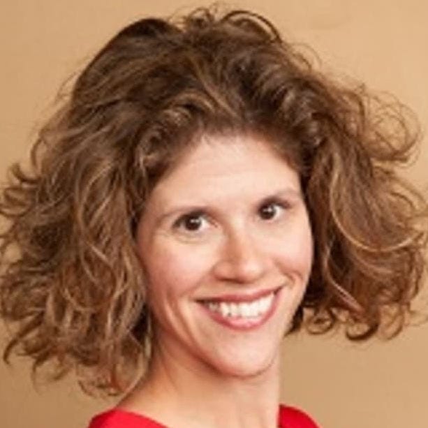 Educational Programs Instructor Bios