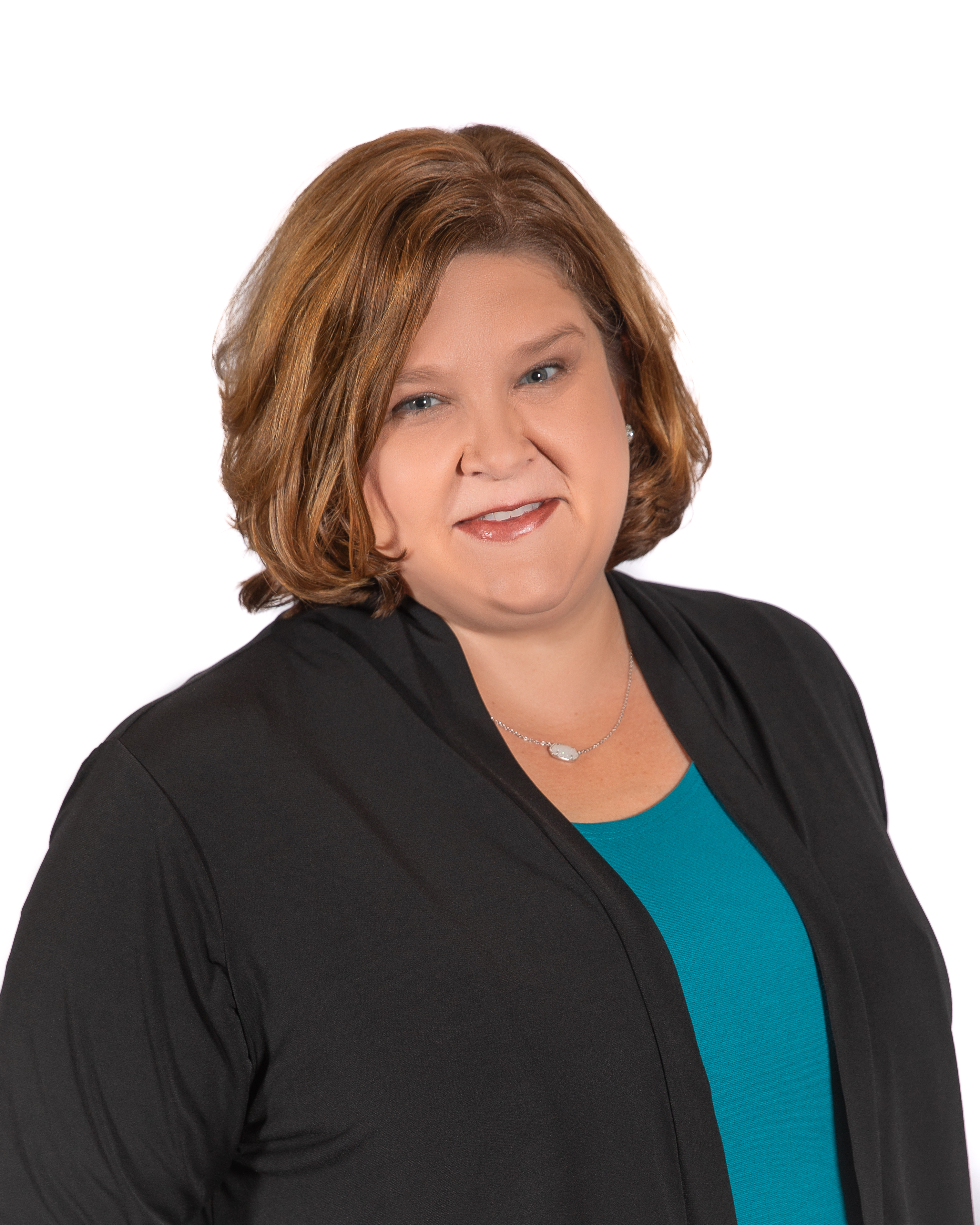 Angela Hummel, SHRM-SCP