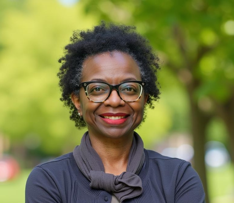 Cheronn Collins, SHRM-SCP