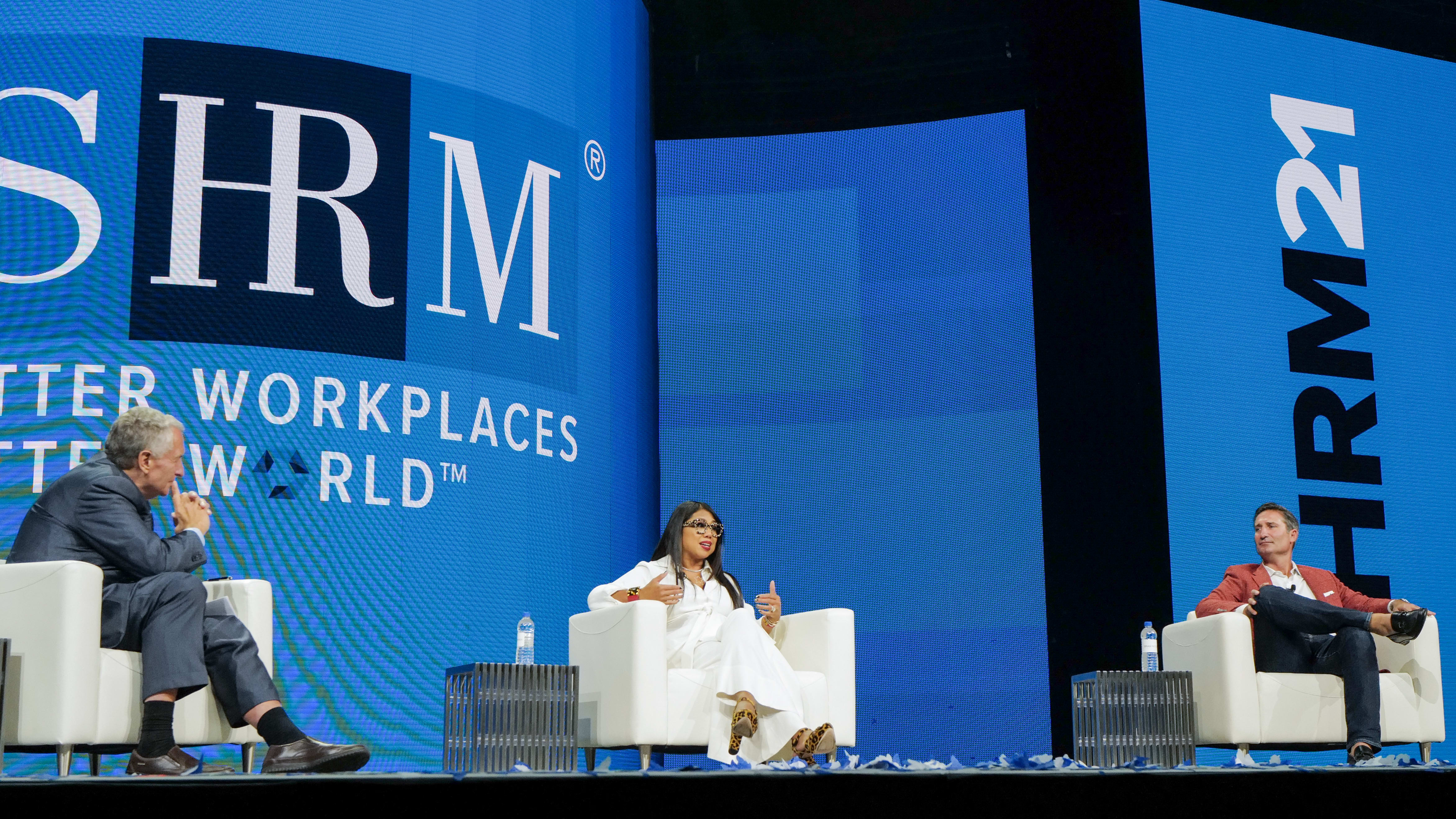 Chipotle Leaders Discuss Workplace Culture, Resiliency at SHRM21 ...