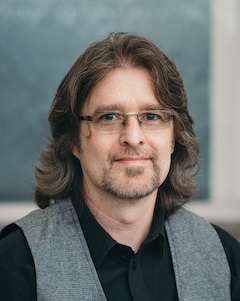 Wayne Smith