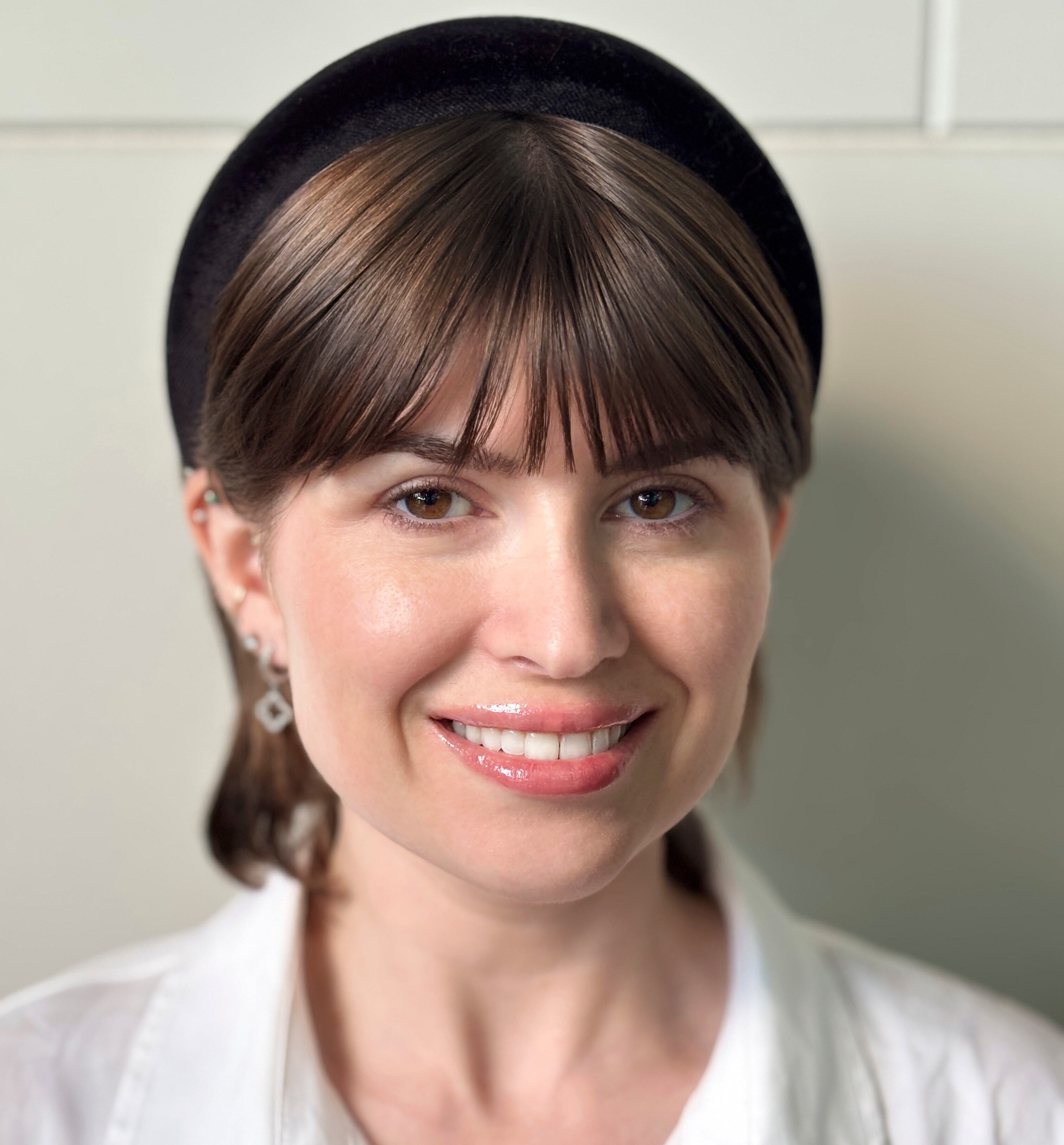 Rachel Zheliabovskii