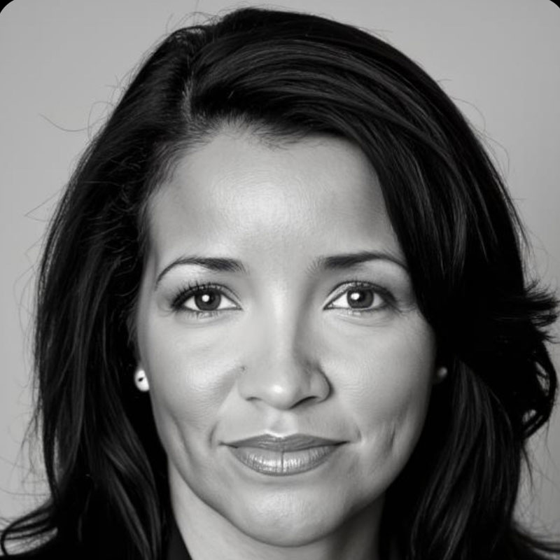 Tracey Walker