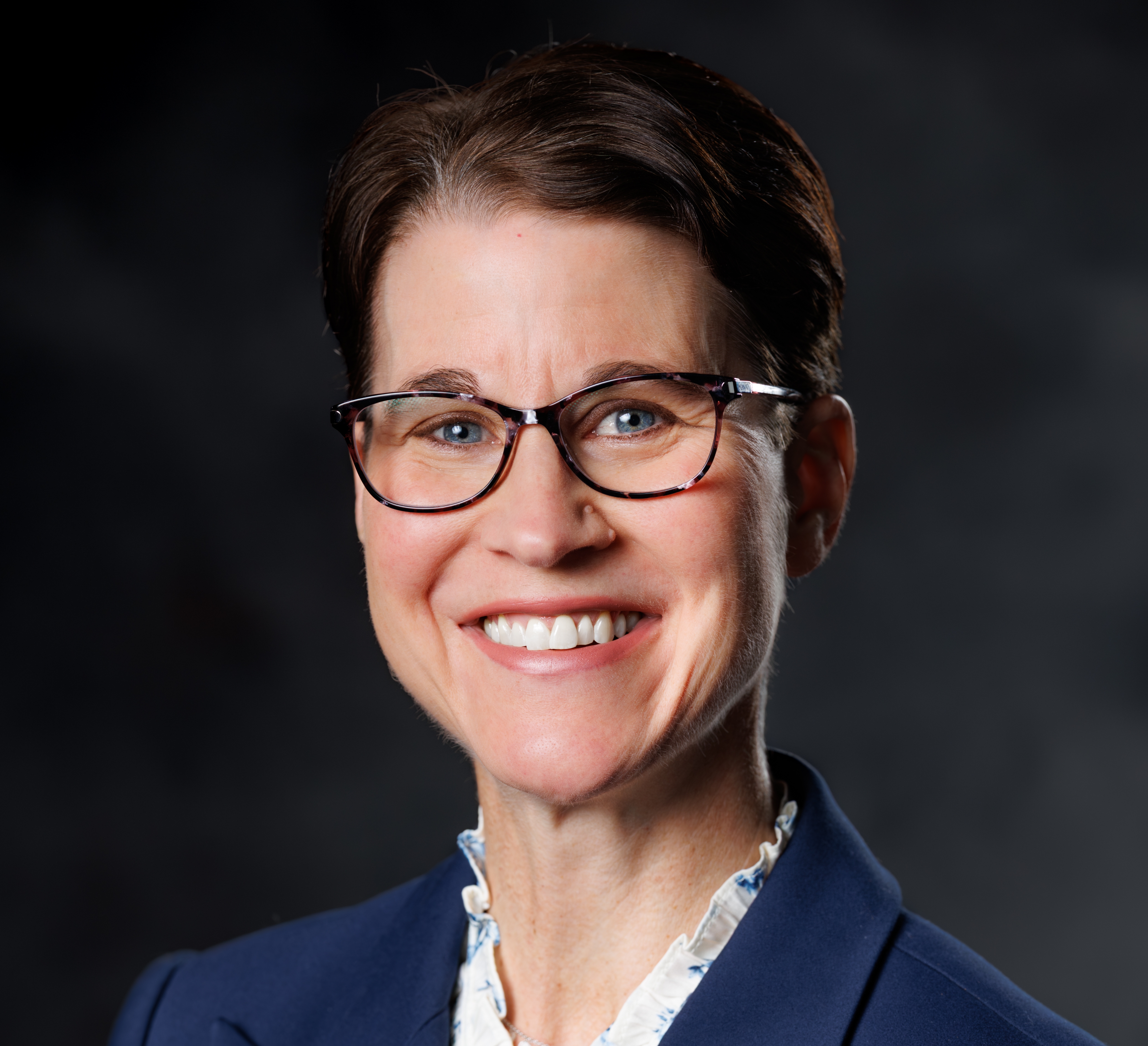 Betty Larson