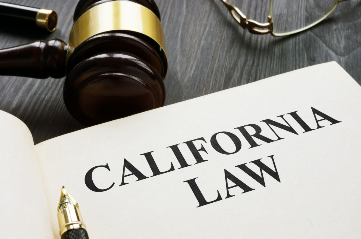 Employers Get Ready 2024 CA Federal Legal Updates CCPA Compliance and More