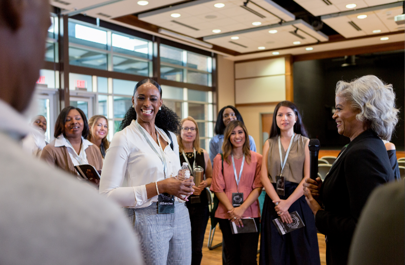 Download the HR Leader Networking Guide