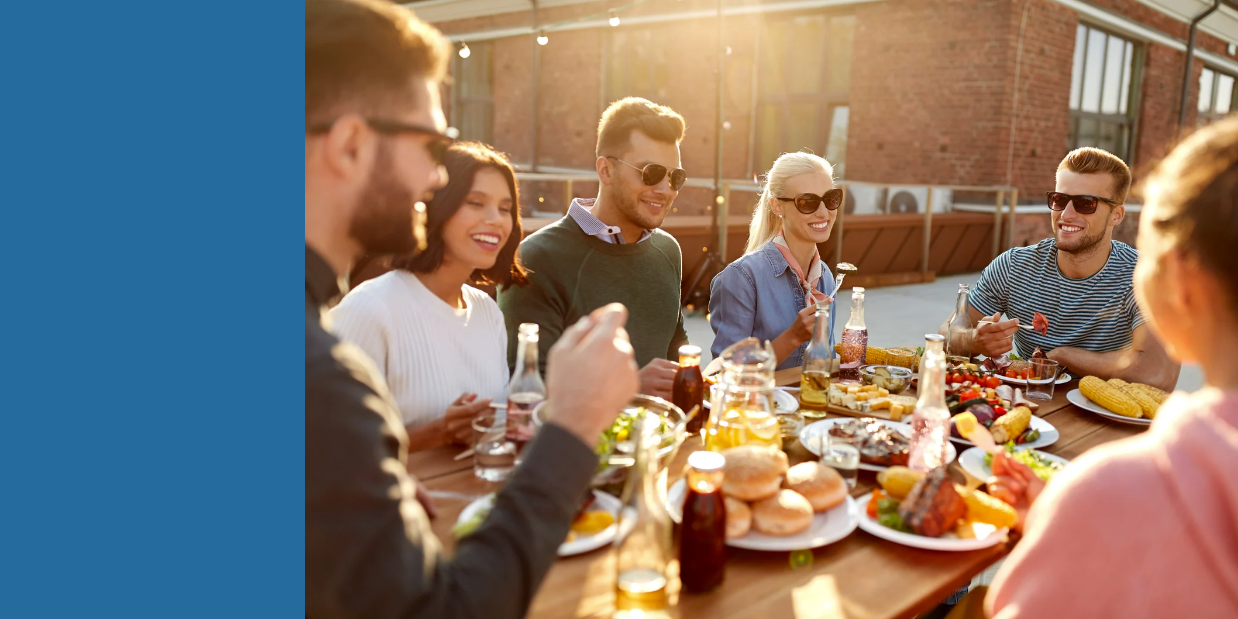 SHRM NorCal Summer Meet and Mingle