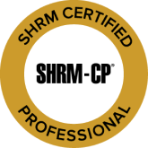 Eligibility Criteria - SHRM Certification