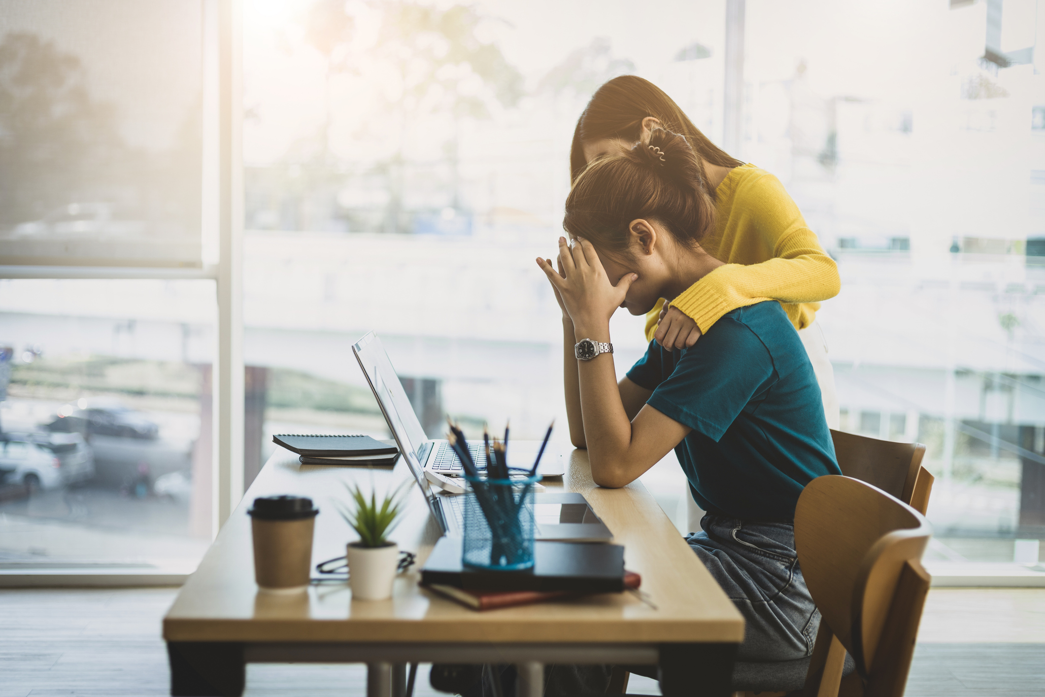 The Anatomy of a Workplace Mistake: Mindset Over Magnitude