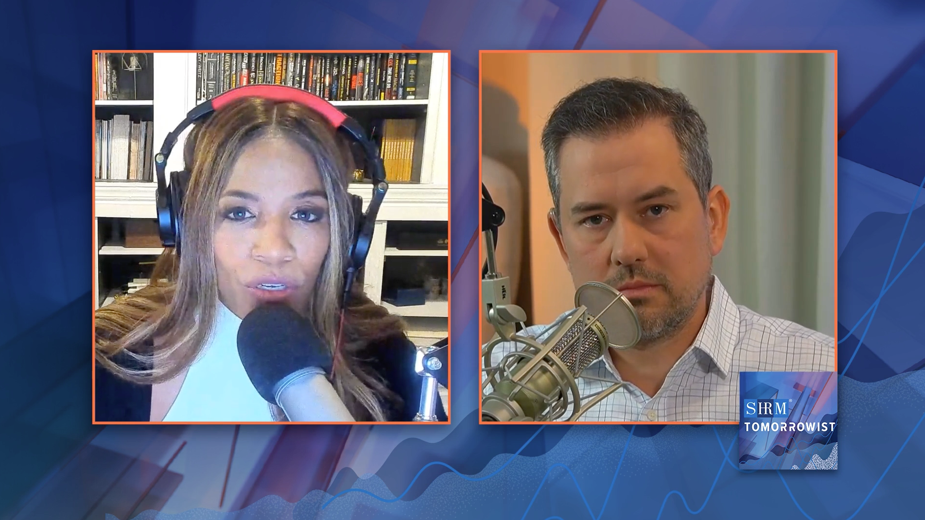 Leading Through Loss: Lessons from April Simpkins' Journey