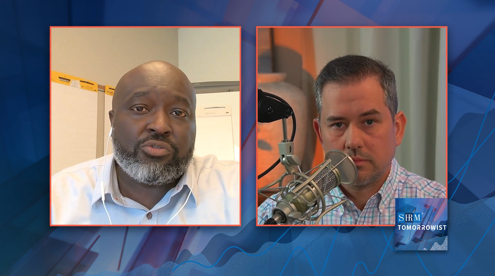 Cultivating Human Skills in a Tech-Driven Future with Emmanuel Yamoah