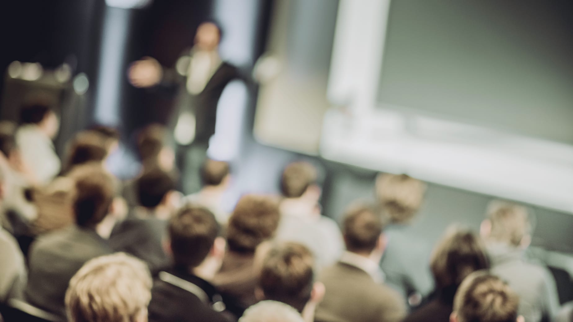 Call for Presentations for SHRM Events