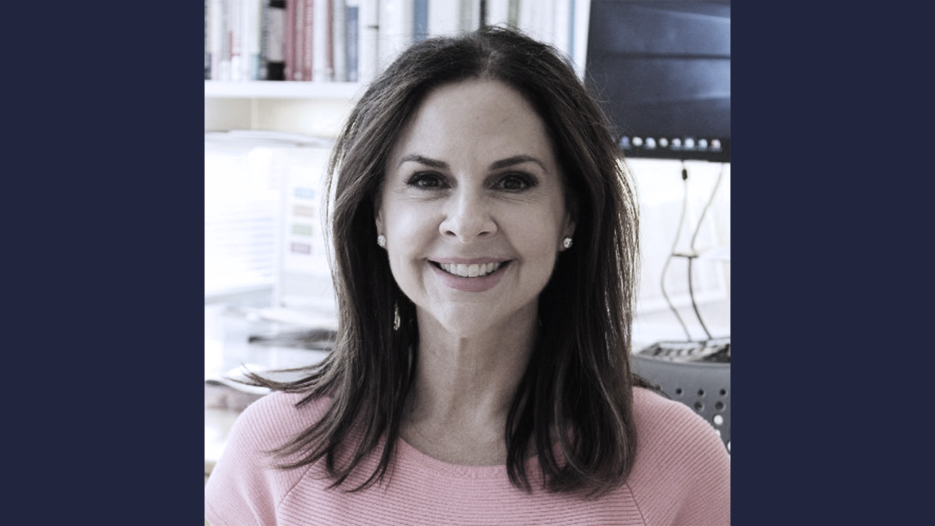 Andrea Gill on Diversity, AI and the Value of Being a 'Long-Term ...