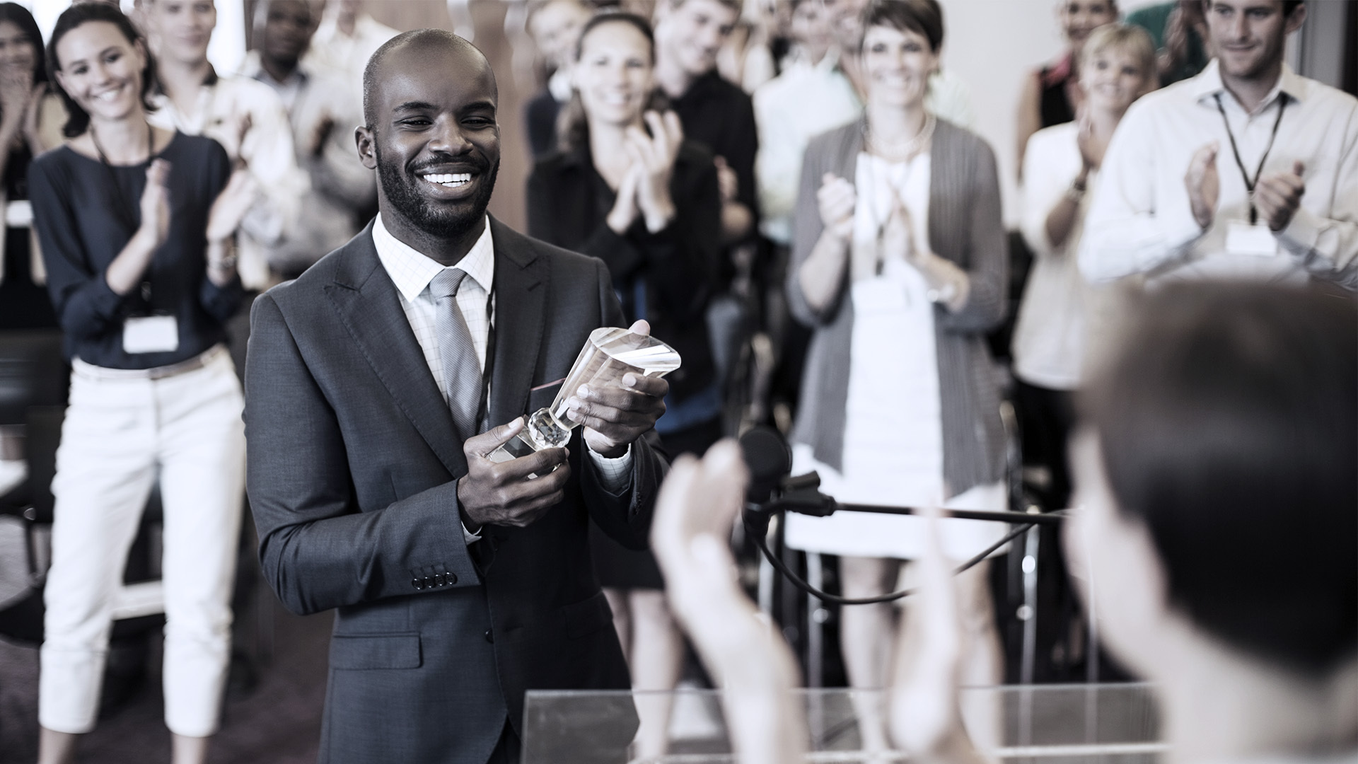 Beyond ‘Thank You’: 5 Ways Executives Can Honor Staff on Employee ...