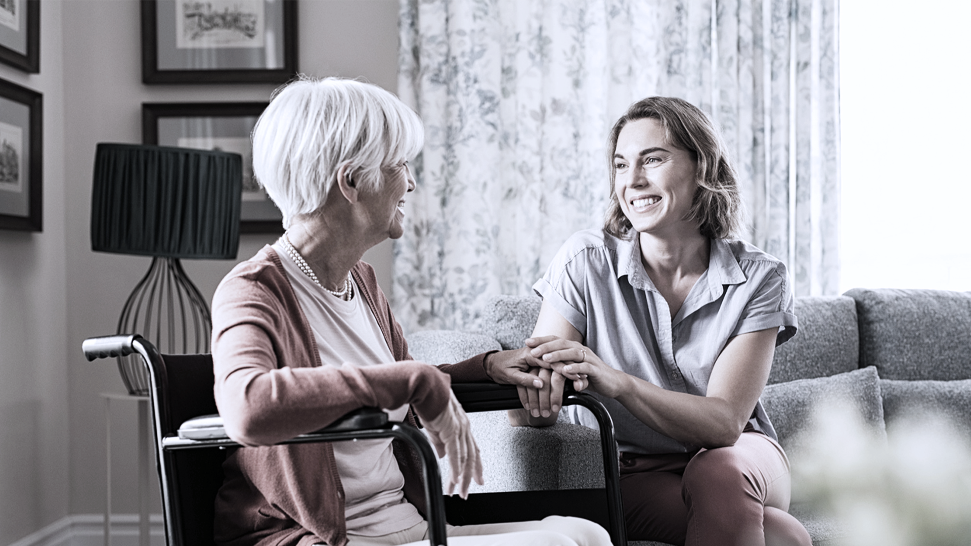 Navigating the Caregiving Landscape: April 2025 EN:Insights Forum