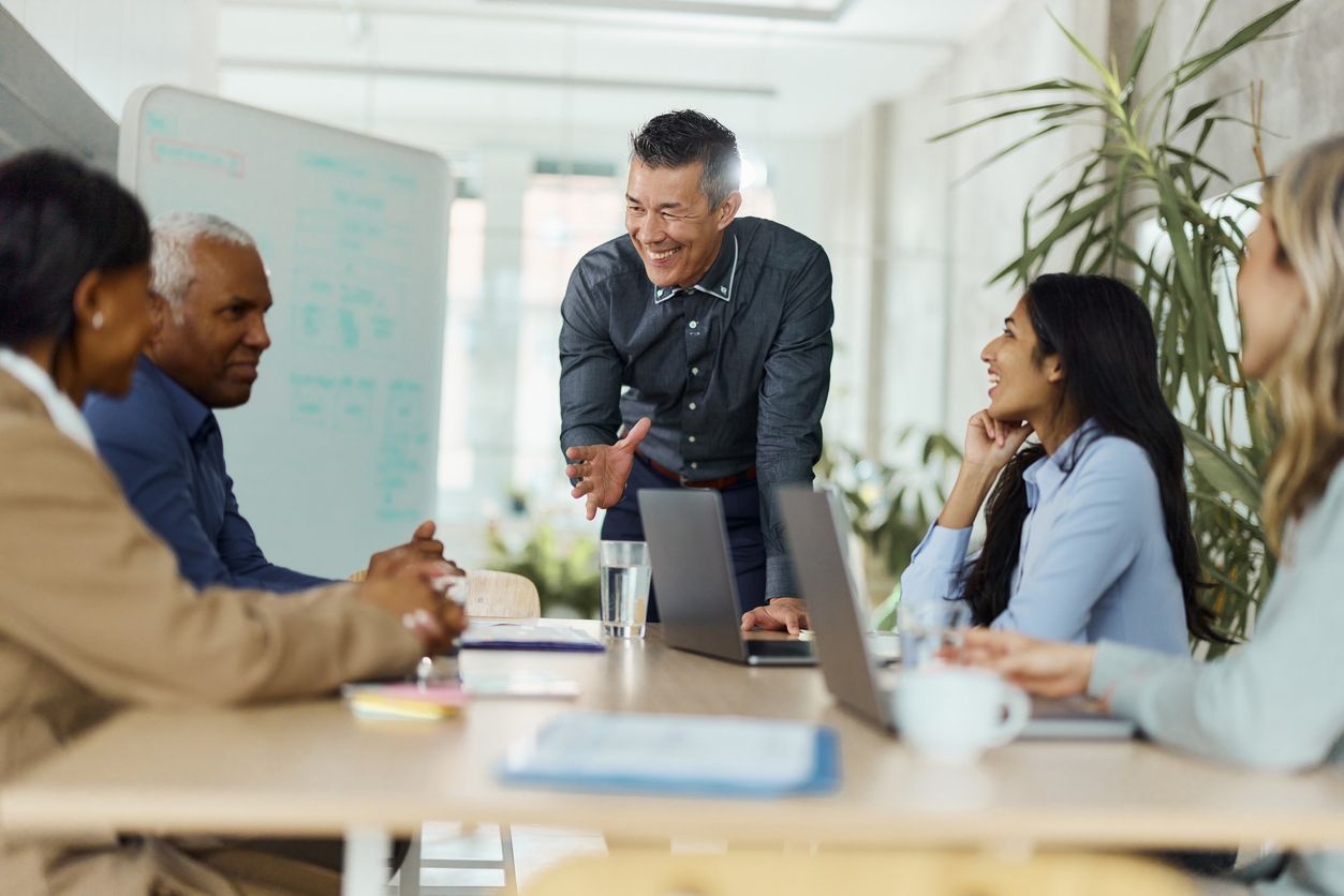 Leading for a Legacy: Purpose-Driven Leadership for CEOs