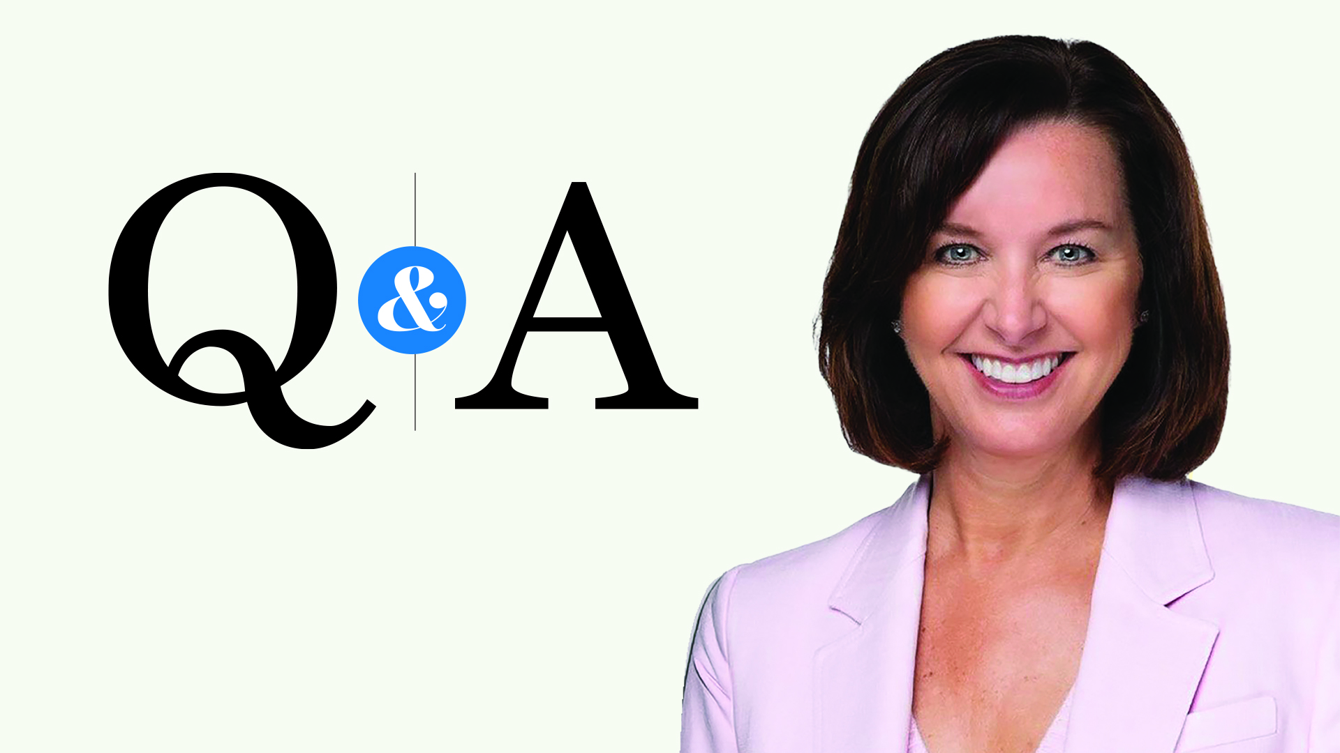 In First Person: Donna Morris, CPO of Walmart
