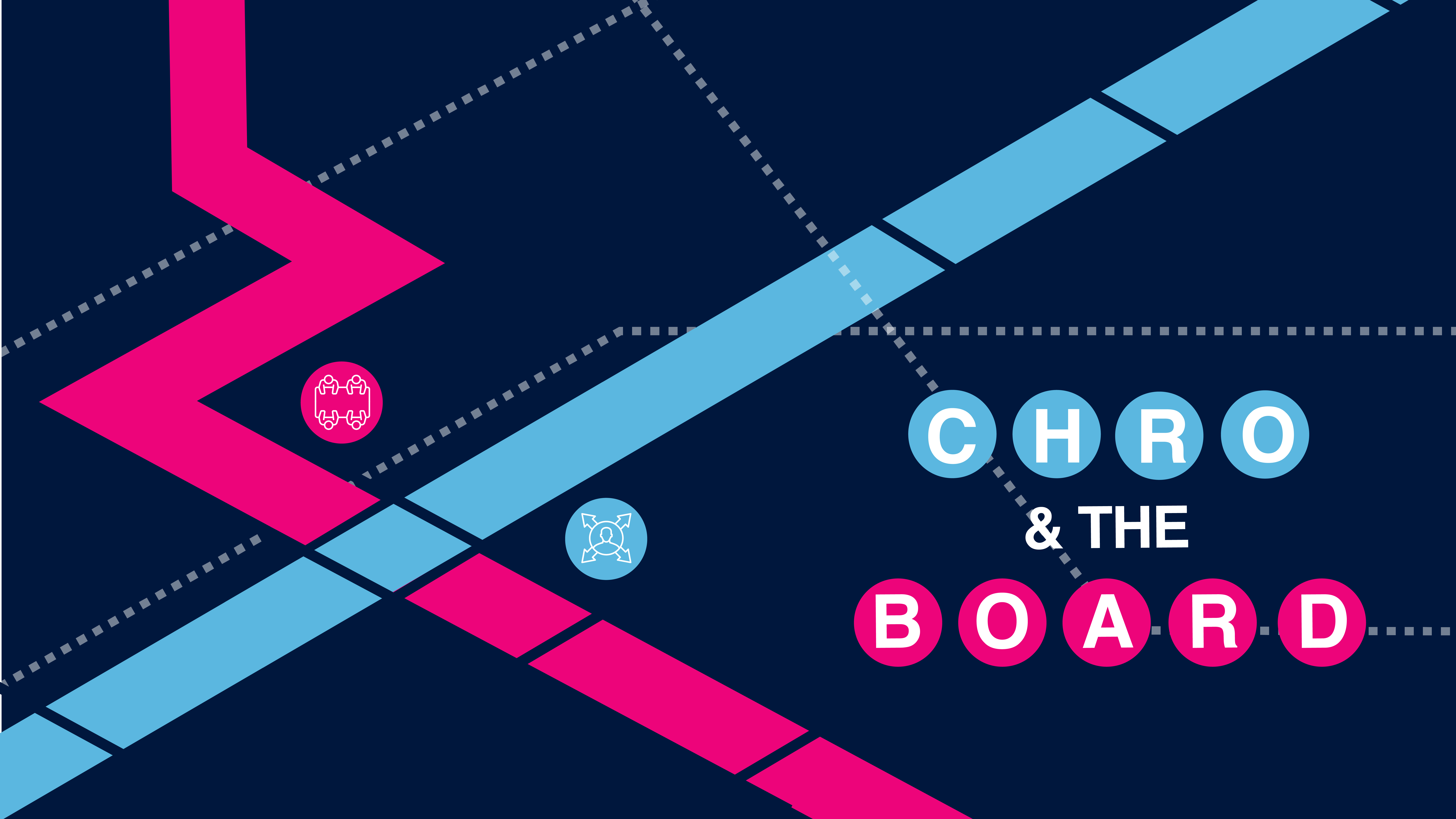 The CHRO & the Board: Expanding the Seat of Influence
