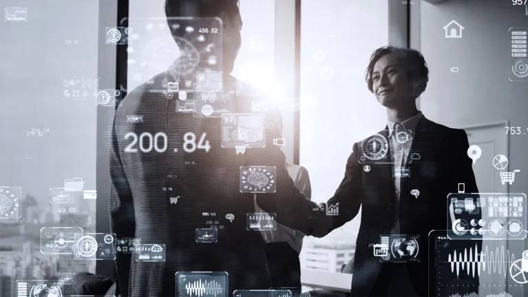 How GenAI is Transforming People Analytics Software