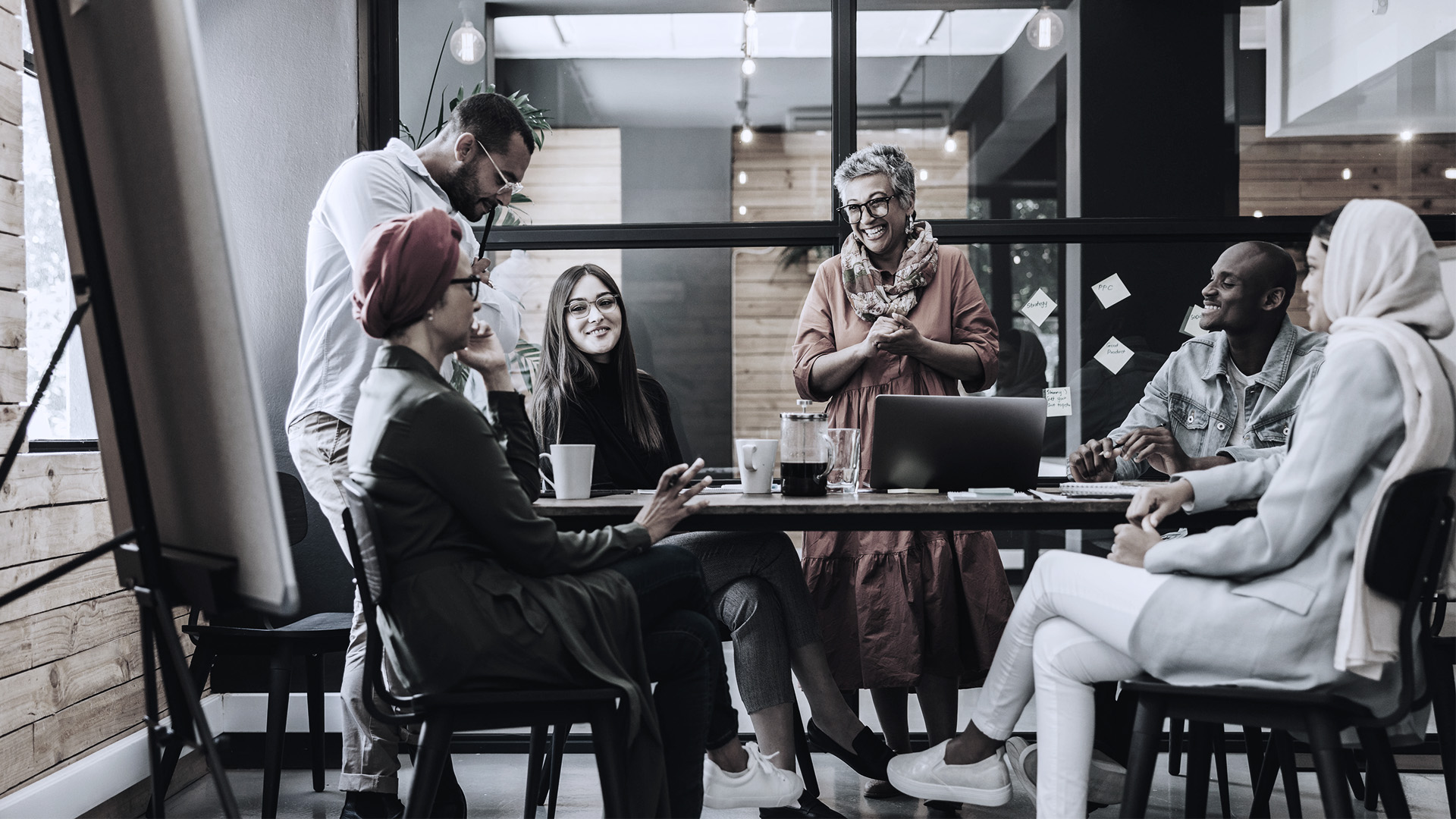 The Executive’s Guide to Fostering Inclusion: 10 Essential Steps