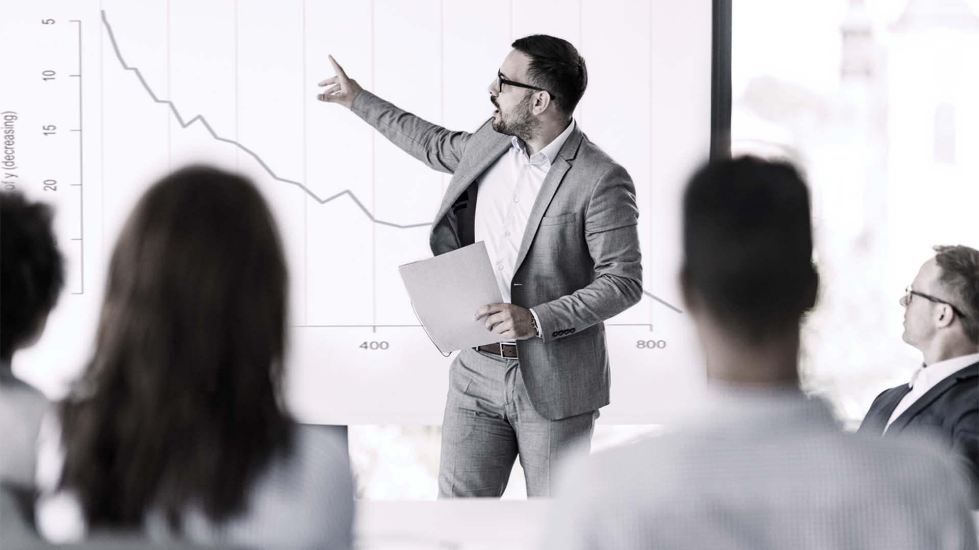 8 Tips for Building a Recession-Proof Business