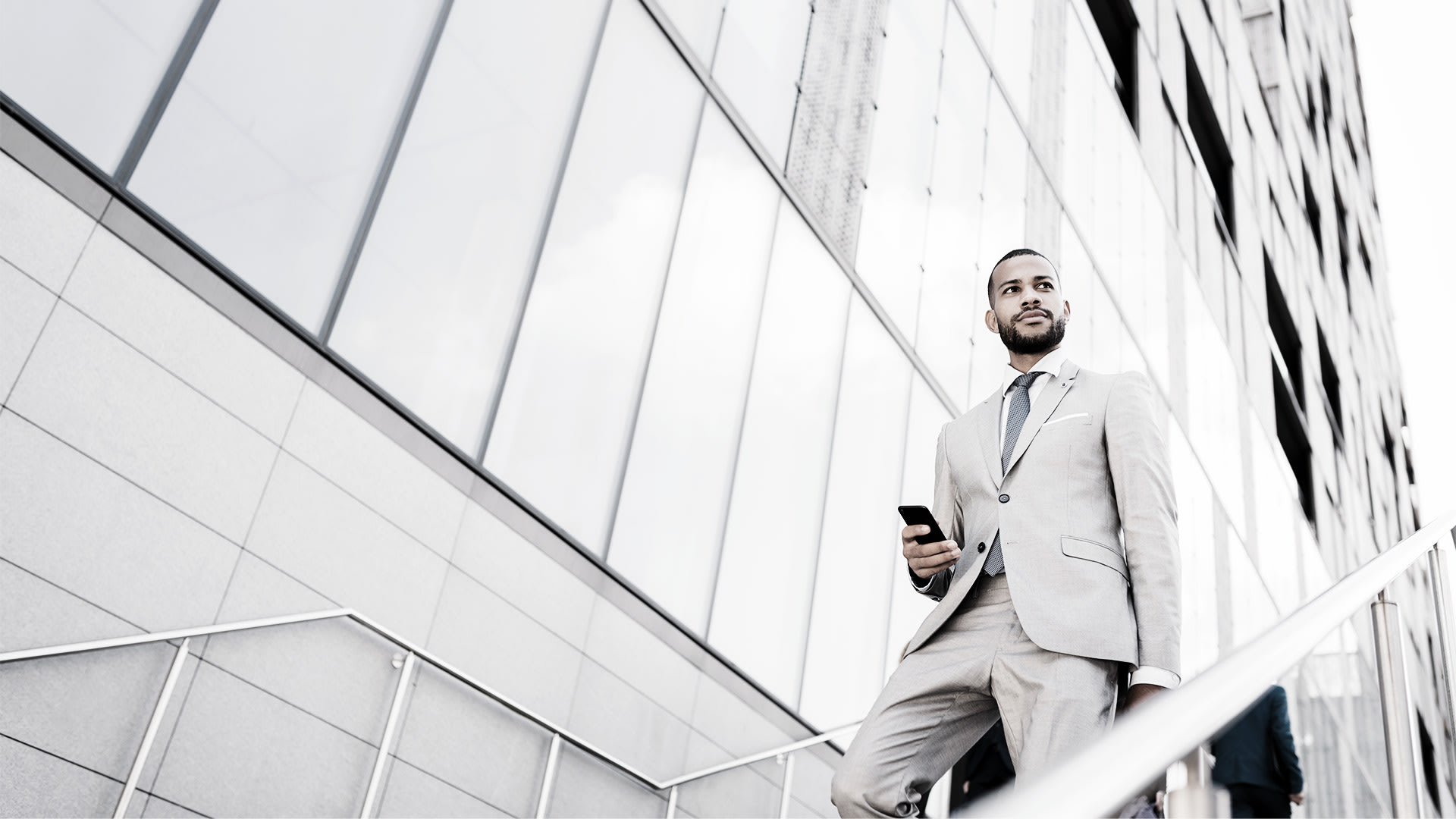 The Evolution of the Executive: Leaders Scramble to Keep Pace with a ...