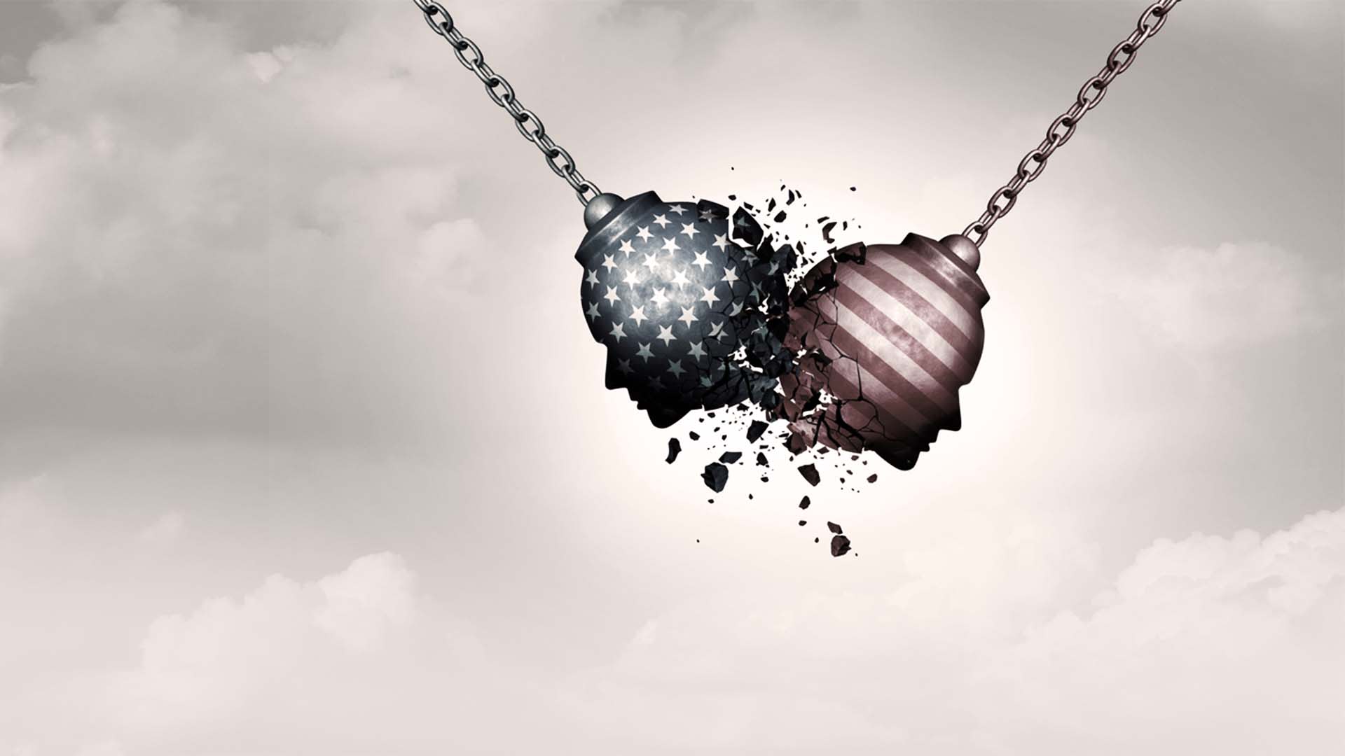 Executive View: The Perils of Political Persuasion