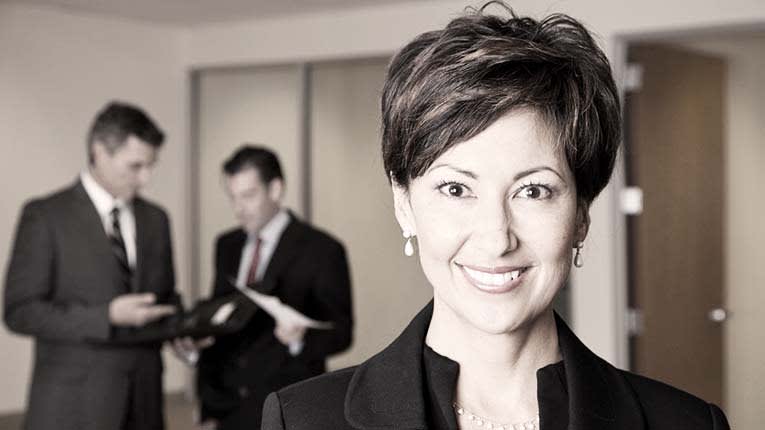 Moving from Authentic Management to Authentic Leadership